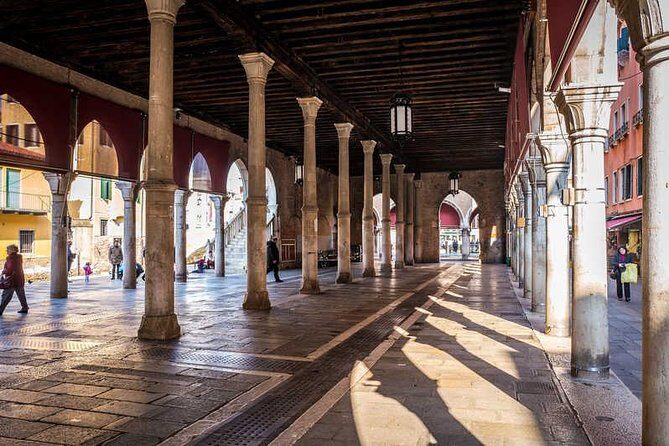 Private Tour: Venice Half-Day Walking Tour - Discover Venice your way with a Private Half-Day Walking Tour