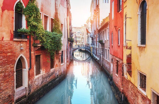 Private Tour: Venice Half-Day Walking Tour - An in-depth look at the Venice Private Walking Tour