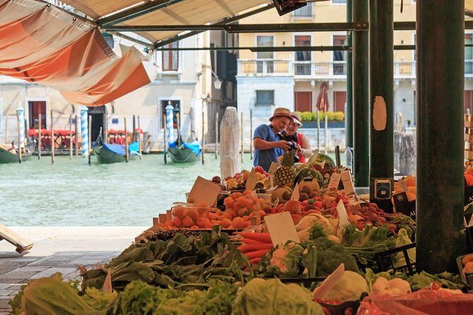 Private Tour: Venice Rialto Market, San Polo and Frari Church Walking Tour - Evaluating the Cost and Value