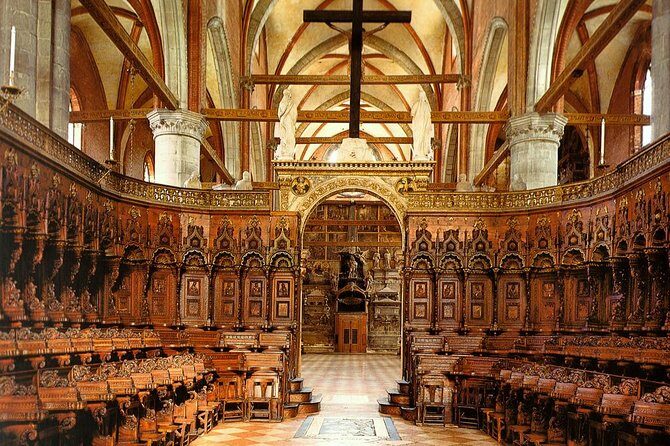Private Tour: Venice Rialto Market, San Polo and Frari Church Walking Tour - Practical Tips for Travelers
