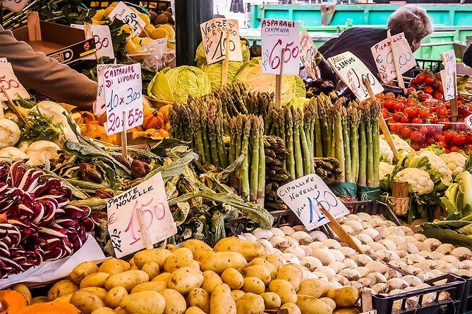 Private Tour: Venice Rialto Market, San Polo and Frari Church Walking Tour - Final Thoughts: Who Will Love This Tour?