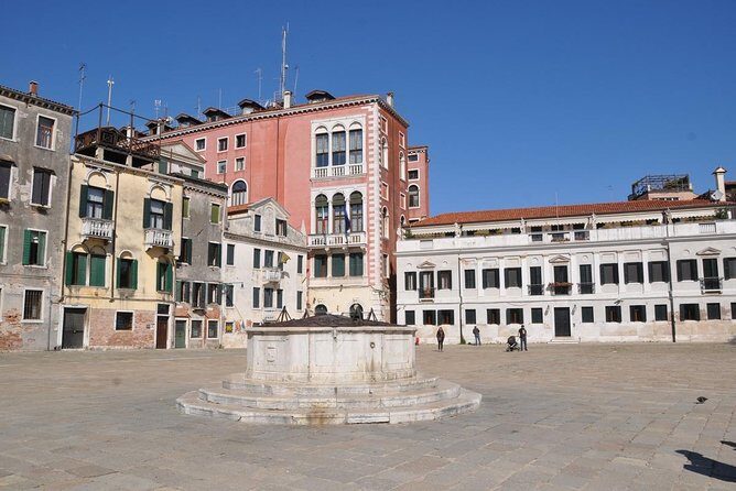Private Tour: Venice Rialto Market, San Polo and Frari Church Walking Tour - FAQs