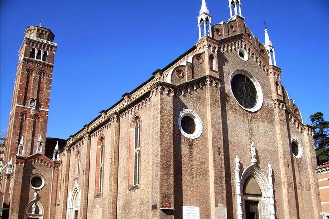 Private Tour: Venice Rialto Market, San Polo and Frari Church Walking Tour - The Sum Up