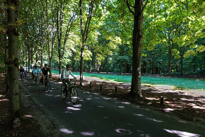 Private Tour: Versailles by Electric Bike from Paris - Final Thoughts: Is This Tour Right for You?