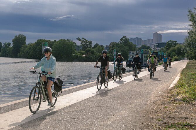 Private Tour: Versailles by Electric Bike from Paris - Final Word