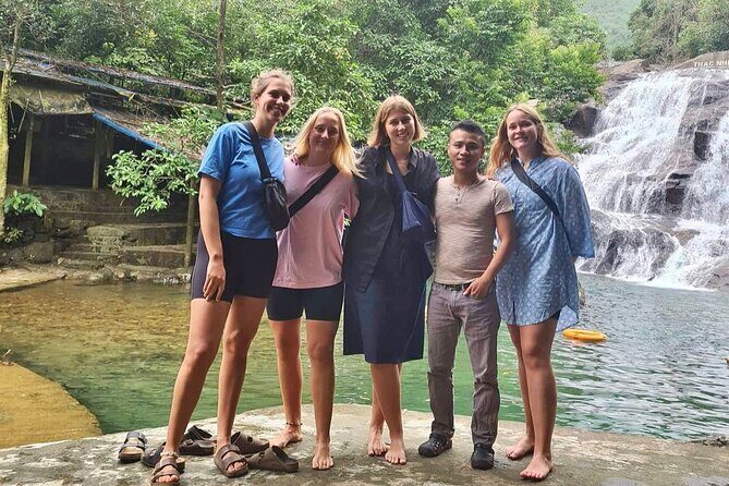 Private Tour via Hai Van Pass from Hue to Hoi An or vice versa - Key Points