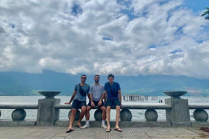 Private Tour via Hai Van Pass from Hue to Hoi An or vice versa - Practicalities and Flexibility