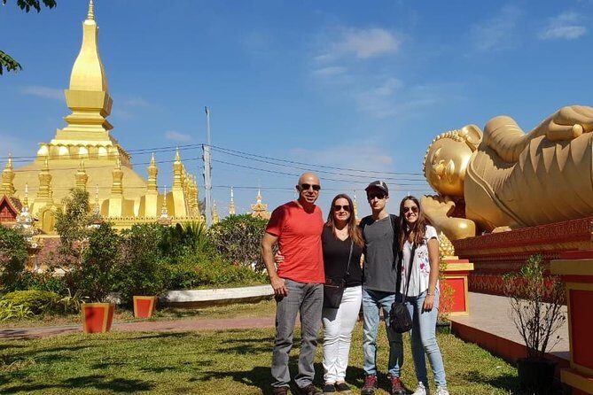 Private Tour: Vientiane City Tour Full Day with Buddha Park - Frequently Asked Questions