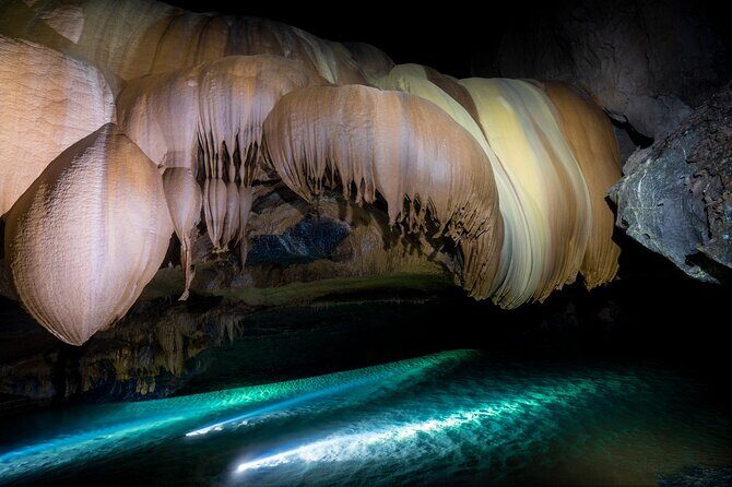 Private Tour Vietnam DMZ and Phong Nha Cave - Key Points