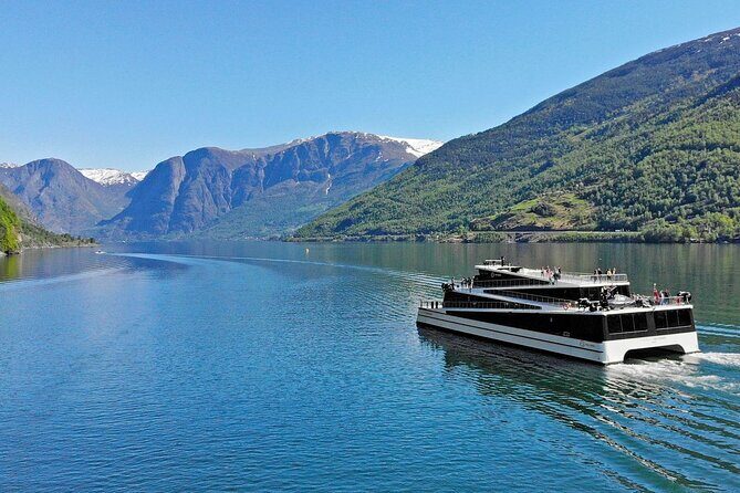 Private tour - Viking Village, Nærøyfjord Cruise and Flåm Railway - What Makes This Tour Worth the Price?