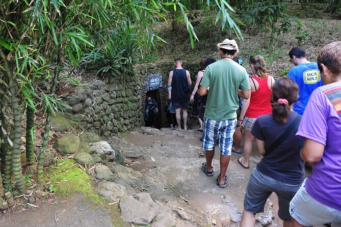 Private Tour Vinh Moc Tunnels & Khe Sanh Combat Base from Hue - Key Points