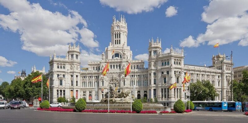 PRIVATE TOUR VIP CITY TOUR ALL OVER MADRID AND PRADO MUSEUM SKIP-THE-LINE TICKETS - Key Points