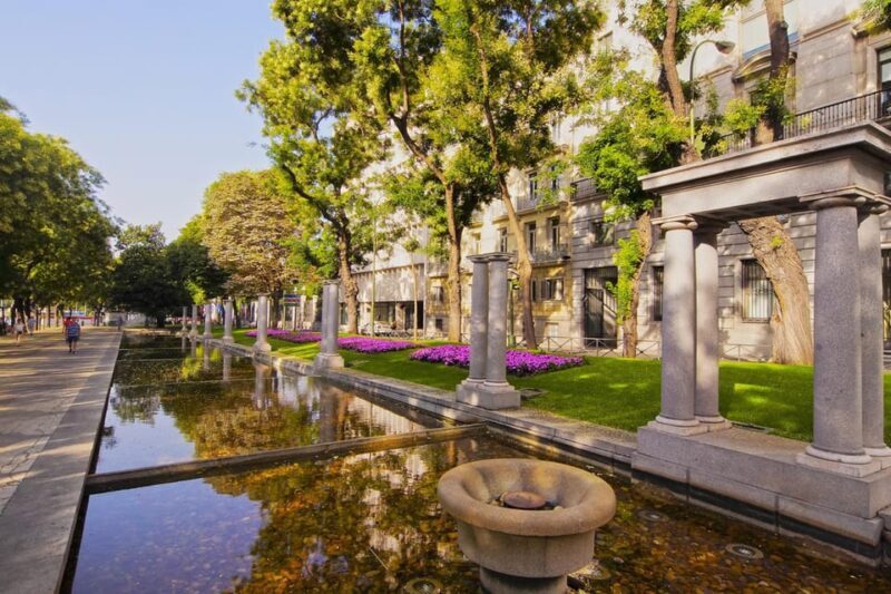 PRIVATE TOUR VIP CITY TOUR ALL OVER MADRID AND PRADO MUSEUM SKIP-THE-LINE TICKETS - Why This Tour Could Be a Game-Changer for Madrid Visitors