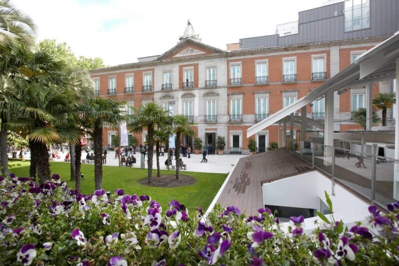 PRIVATE TOUR VIP CITY TOUR ALL OVER MADRID AND PRADO MUSEUM SKIP-THE-LINE TICKETS - Post-Tour Support and Flexibility