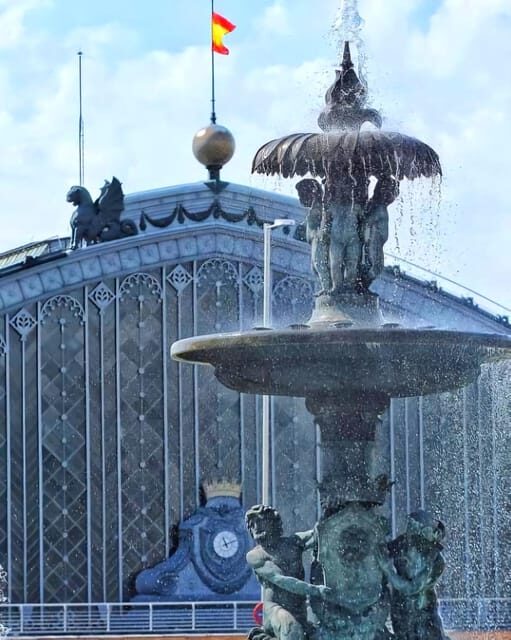 PRIVATE TOUR VIP CITY TOUR ALL OVER MADRID AND PRADO MUSEUM SKIP-THE-LINE TICKETS - Who Will Get the Most Out of This Tour?