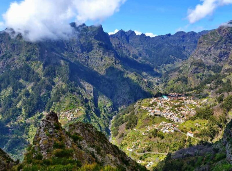 Private Tour VIP - FAQ About the Private Tour VIP in Madeira