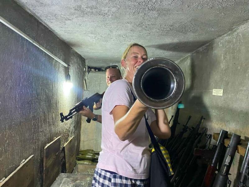 Private Tour: Visit 5 Districts In Ho Chi Minh By Motorbike - A Ride Through the Heart of Saigon: What to Expect