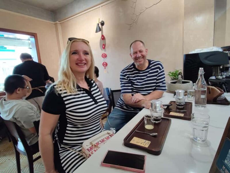 Private Tour: Visit 5 Districts In Ho Chi Minh By Motorbike - FAQs