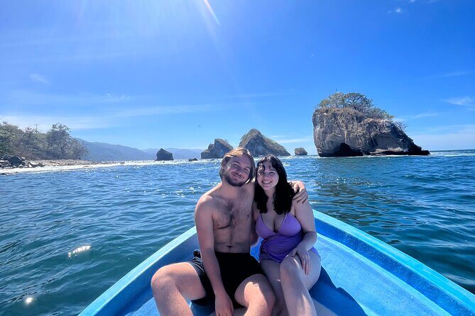 Private Tour Visit the National Park ''The Arches of Mismaloya'' - Analyzing the Value of the Tour