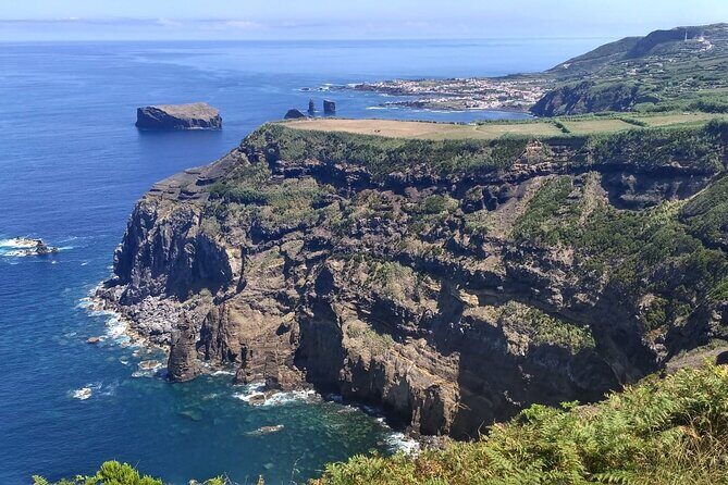 Private Tour Volcanic Lakes Sete Cidades and Lagoa do Fogo - A Detailed Look at the Tour Experience