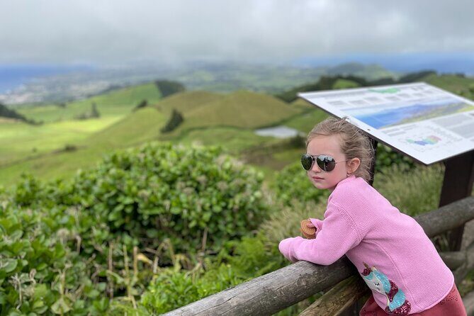 Private Tour Volcanic Lakes Sete Cidades and Lagoa do Fogo - Who Should Consider This Tour?