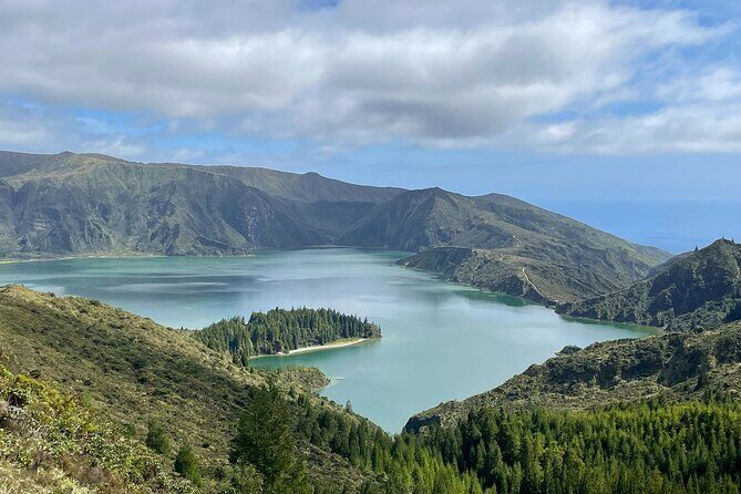 Private Tour Volcanic Lakes Sete Cidades and Lagoa do Fogo - Frequently Asked Questions