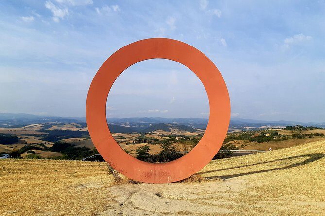 PRIVATE TOUR: Volterra & San Gimignano with Lunch & Wine Tasting Experience - An Overview of the Experience