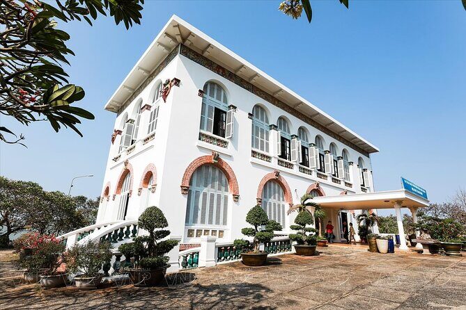 Private Tour Vung Tau Beach Escape - Is This Tour Worth the Price?