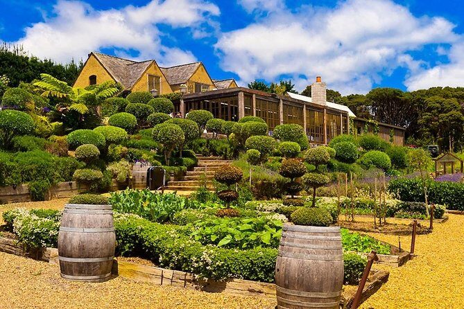 Private Tour - Waiheke Island Luxury Experience - Detailed Breakdown of the Experience