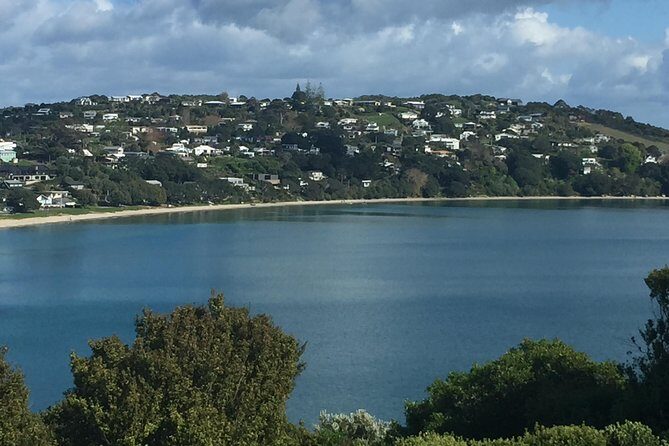 Private Tour - Waiheke Island Luxury Experience - FAQ