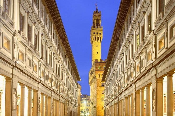 Private Tour: Walking Tour plus The Uffizi guided Tour - Practical Details: Cost, Timing, and Comfort