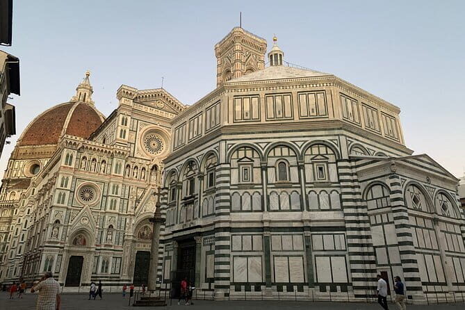 Private Tour: Walking Tour plus The Uffizi guided Tour - Frequently Asked Questions