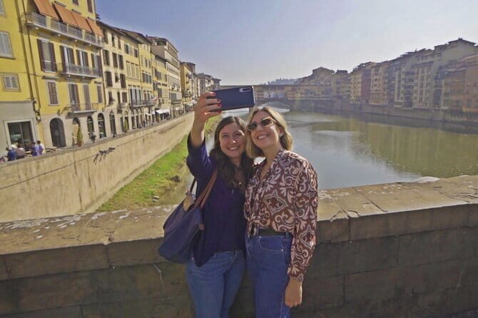 Private Tour: Walking Tour plus The Uffizi guided Tour - Final Thoughts