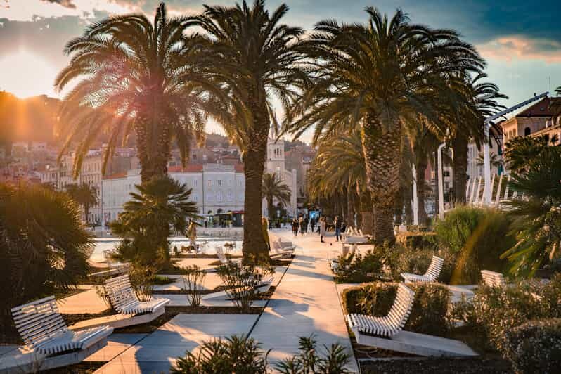 Private tour: Walking tour Split - Real Traveler Opinions