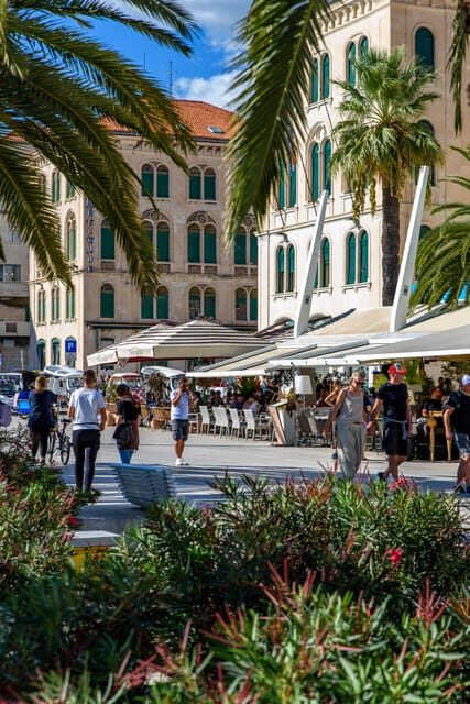 Private tour: Walking tour Split - Who Is This Tour Best For?