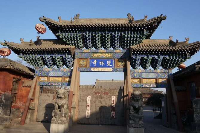 Private Tour: Wang's Family Compound and Shuanglin Temple From Pingyao - FAQ