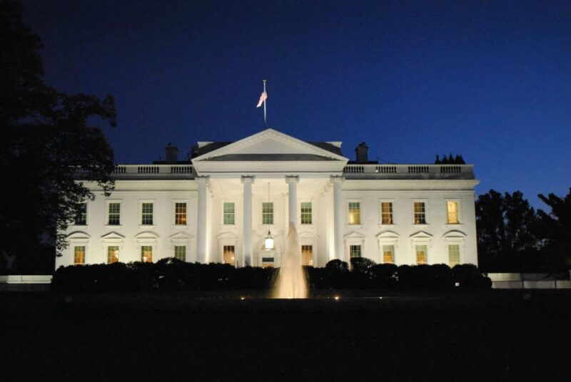 Private Tour: Washington DC with Luxury SUV 6h Self Guided - Final Thoughts