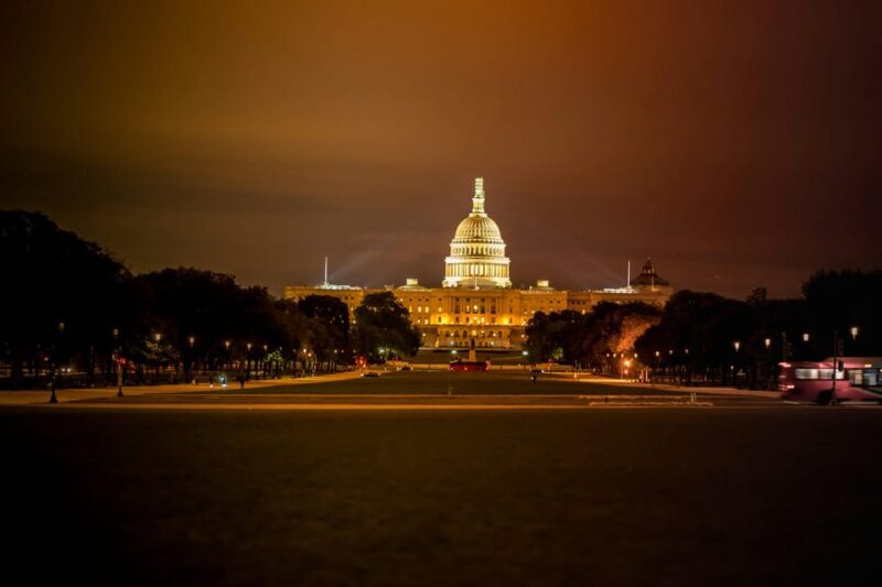 Private Tour: Washington DC with Luxury SUV 6h Self Guided - Who Should Consider This Tour?