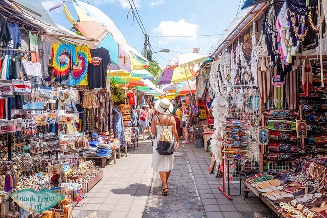 Private Tour: Waterfall, Kintamani Volcano, Ubud Tour with Lunch - Final Thoughts