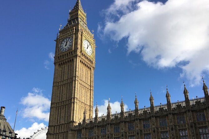 Private Tour: Westminster Abbey and Churchill War Rooms Tour - Final Thoughts: Is This Tour Right for You?