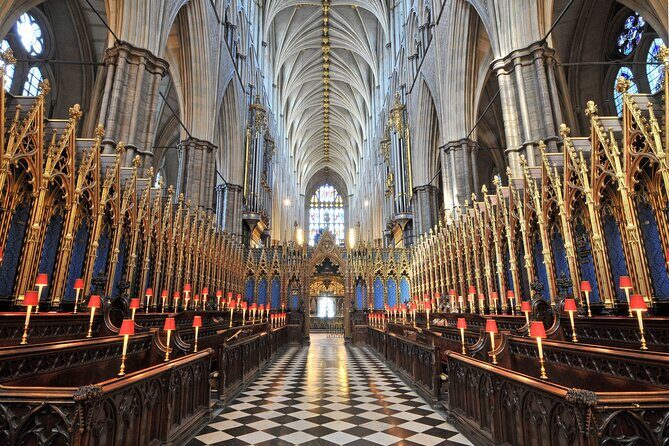 Private Tour: Westminster Abbey and Churchill War Rooms Tour - Frequently Asked Questions