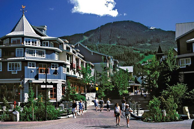 Private Tour: Whistler Day Trip from Vancouver - FAQ
