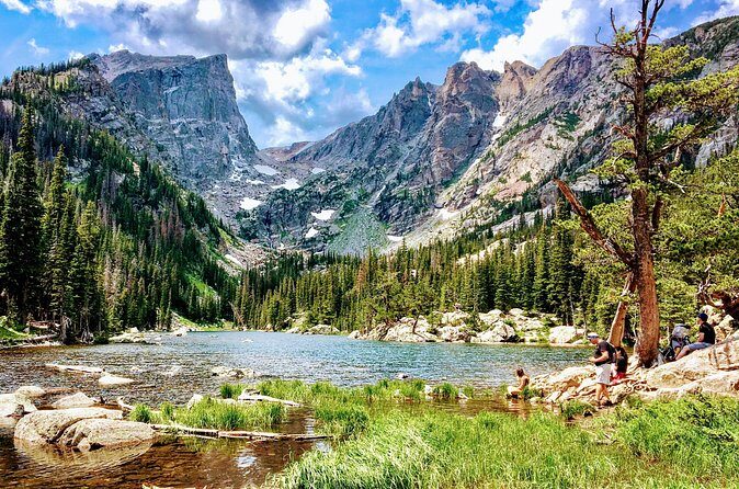 Private Tour Wildlife in Rocky Mountain National Park - Who Will Love This Tour?
