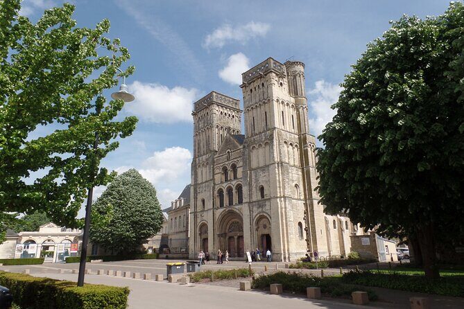 Private Tour William the Conqueror Bayeux Caen Falaise - Final Thoughts