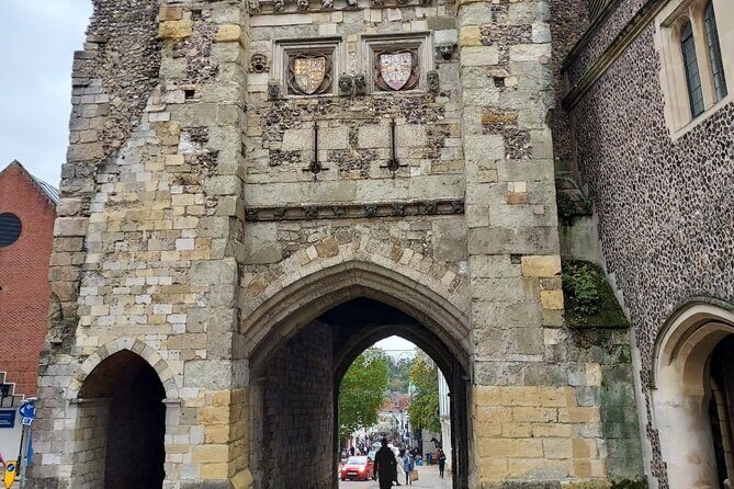 Private Tour Winchester - Why Choose This Private Winchester Tour?