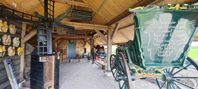 PRIVATE TOUR: Windmills, Cheese Farm, & Canal Cruise Tour - Exploring the Day: A Step-by-Step Guide