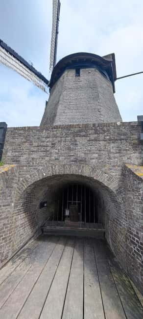 PRIVATE TOUR: Windmills, Cheese Farm, & Canal Cruise Tour - Why This Tour Offers Great Value