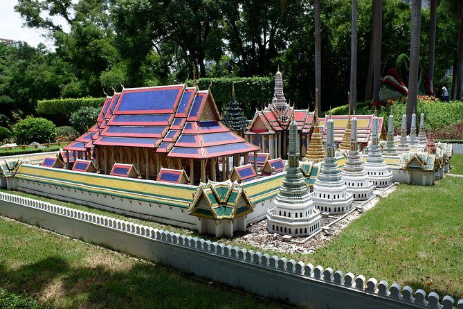 Private Tour: Window of the World Theme Park in Shenzhen - An In-Depth Look at the Experience