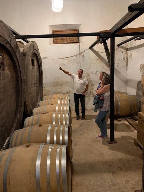 Private tour: Wine and tapas, experience real Mallorca - Who Would Appreciate This Tour?