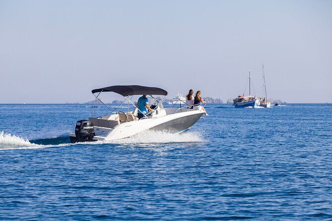 Private Tour: Wine & Sunset Experience at boat - The Itinerary in Detail